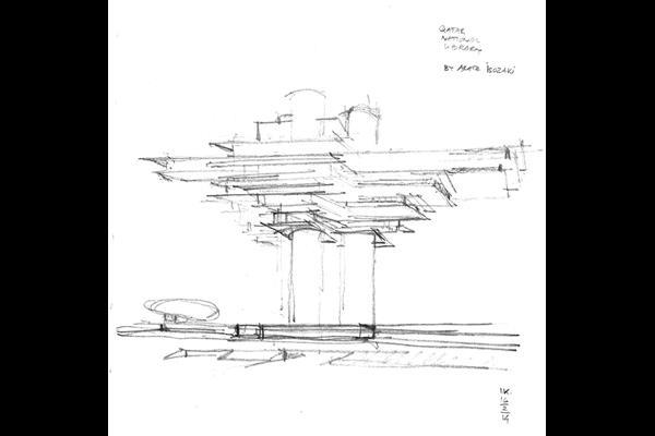 Arata Isozaki wins 2019 Pritzker Prize | News | Building Design